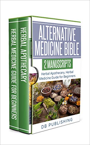 20 Best Alternative Medicine Books of All Time - BookAuthority