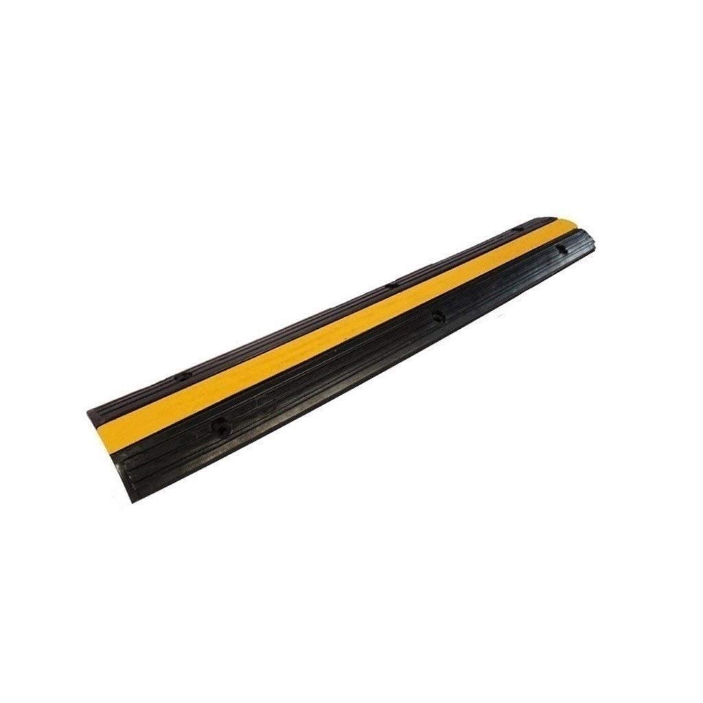 Buy DINGZXC Ladder,Stepladder,Home Ladder Threshold Ramps Street Speed ...