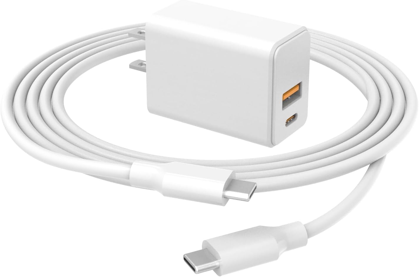 Amazon.com: IFEART 30W USB C Charger for iPad Pro 13, 12.9, 11 inch ...