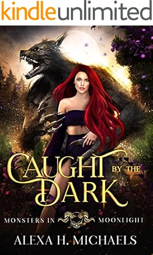 Amazon.com: Key To The Dark: A Paranormal Romance (Monsters In Moonlight) eBook : Michaels ...