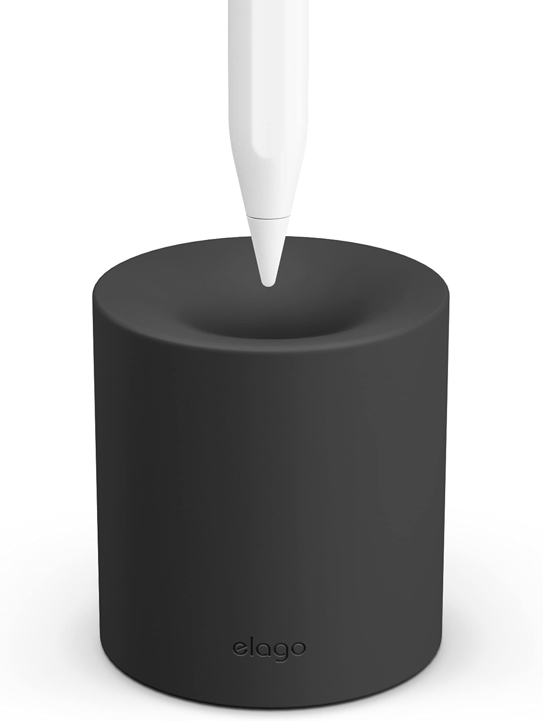 Amazon.com: TechMatte Charging Stand Compatible with Apple Pencil 1st ...