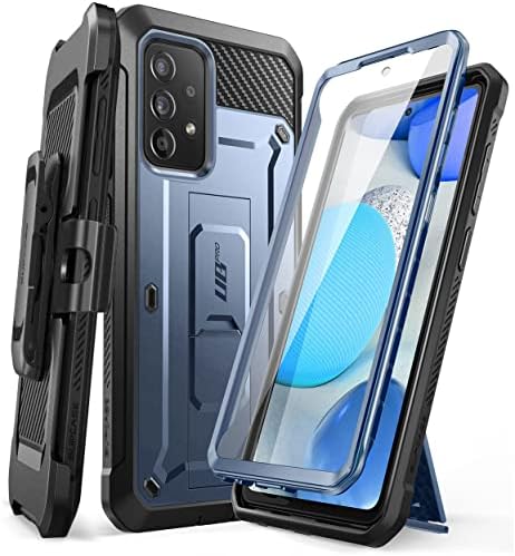 Amazon.com: SUPCASE for Samsung Galaxy A52 4G/5G Case with Screen ...