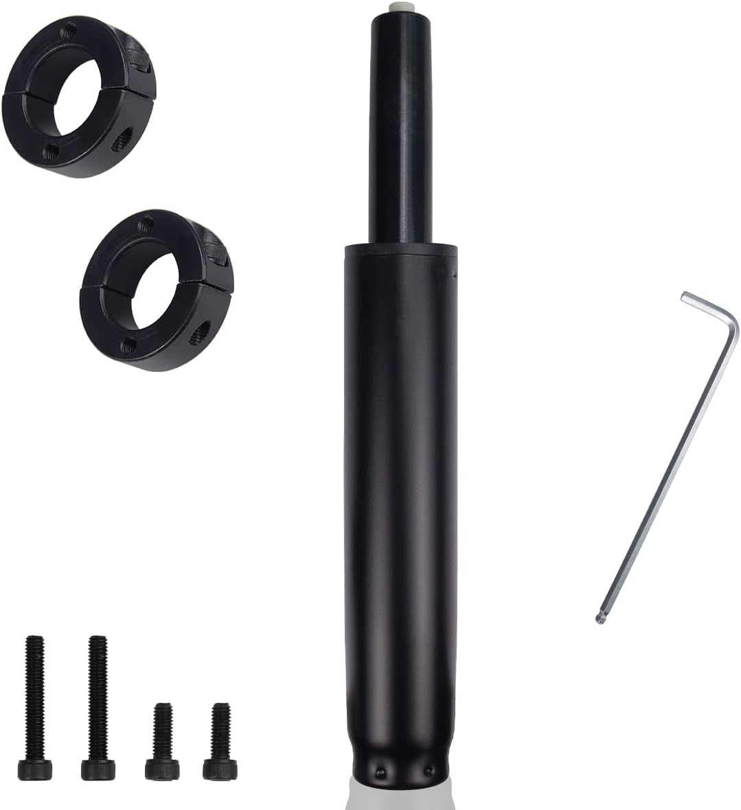 Amazon.com: Duramont Office Chair Gas Lift Cylinder Replacement ...