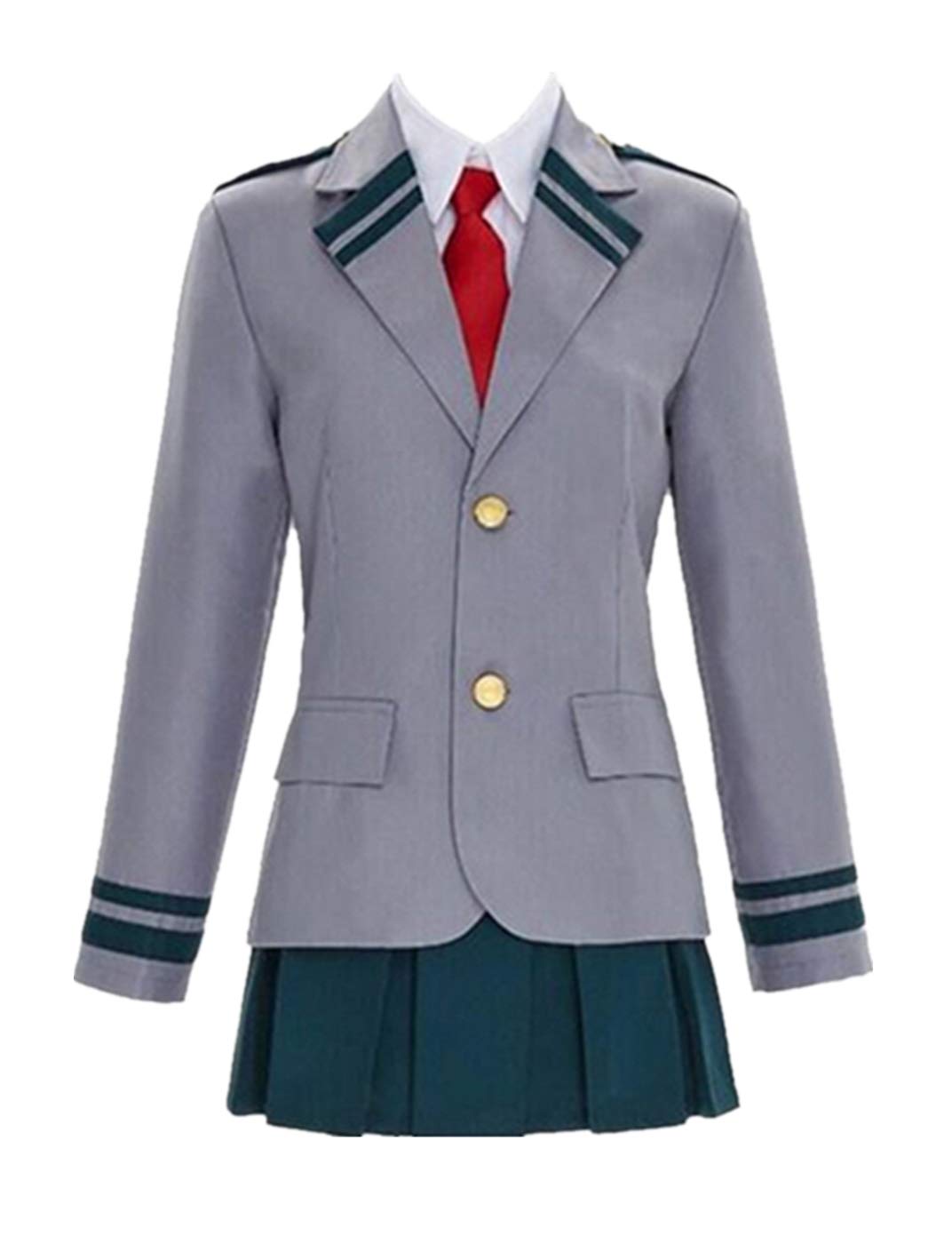 Buy My Hero Academia Boku No Hero Academia Ochako Uraraka Asui Tsuyu ...