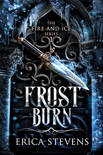 Frost Burn (The Fire and Ice Series, Book 1) - Kindle edition by ...