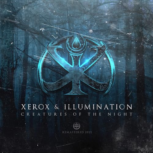 Play Creatures of the Night by Xerox & Illumination on Amazon Music