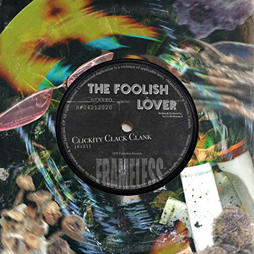 Clickity Clack Clank de The Foolish Lover en Amazon Music Unlimited
