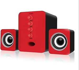 BENA Portable Speakers Speaker Speaker Phone USB Music Player Speaker ...