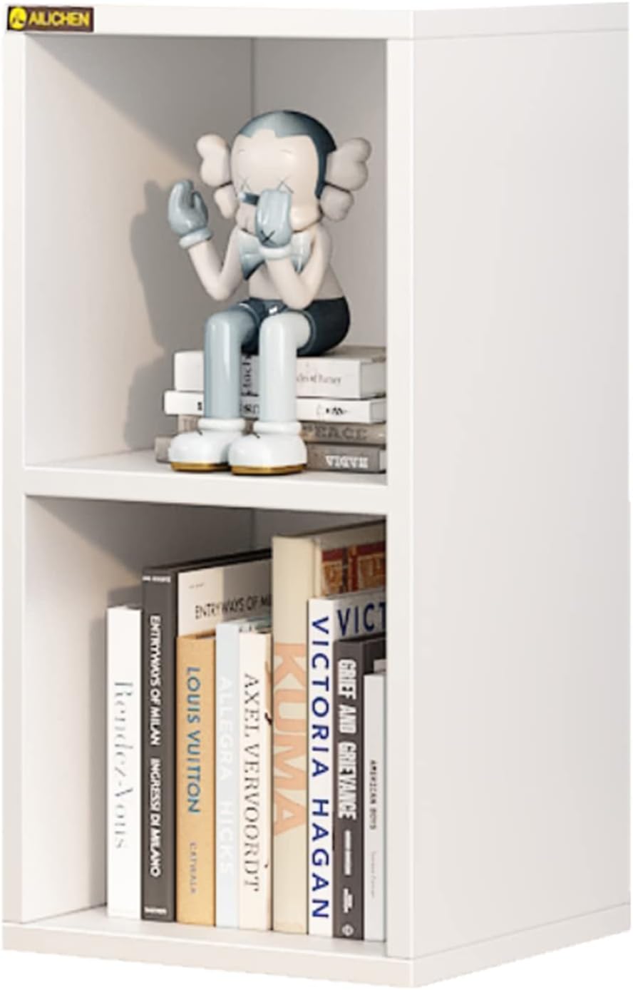 Amazon.com: Way Basics WB-CUBE-P-BK Eco Stackable Storage Cube Plus ...