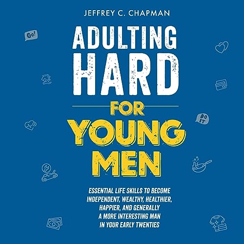 Amazon.com: Adulting: How to Become a Grown-up in 468 Easy(ish) Steps ...
