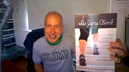 See Jane Climb: How Competitive Stair Climbing Changed My Life ...