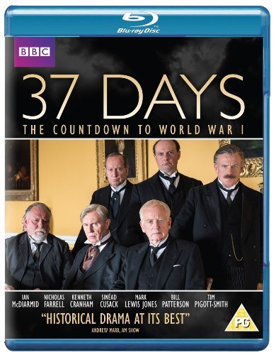 37 Days (2014) ( Thirty Seven Days ) [ Origen UK, Ningun Idioma Espanol ...