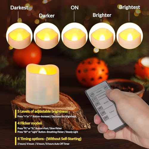 LED Kerze Usb Aufladbar – Die 15 besten Produkte im Vergleich ...