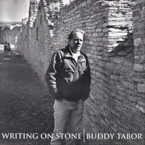 Amazon.co.jp: Writing on Stone : Buddy Tabor: デジタルミュージック