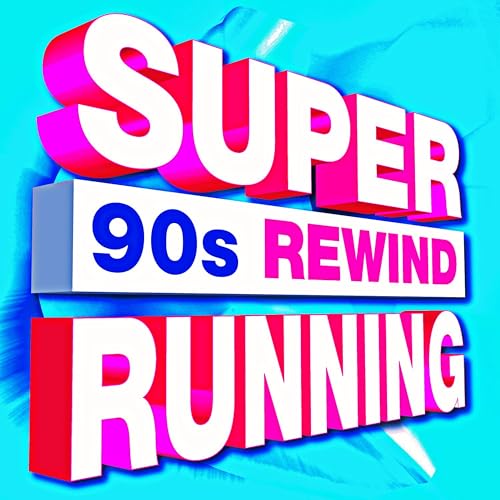 Play Super 90S Rewind Running by Workout Music on Amazon Music