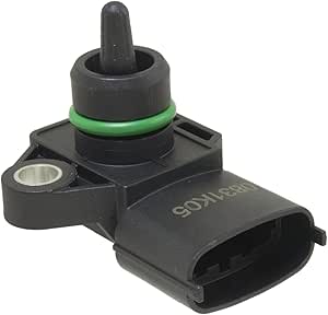 Amazon.com: Airtex 5S2553 Manifold Absolute Pressure Sensor : Automotive