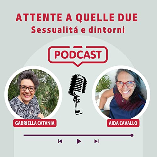 Amazon.com: Attente a quelle 2 : Aida Cavallo e Gabriella Catania: Books