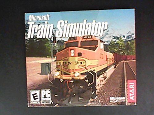 Amazon.com: Train Simulator (Jewel Case) : Video Games