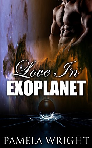 ALIEN ROMANCE: Love in Exoplanet (A Steamy SciFi Romance) (Sci-Fi Alien ...