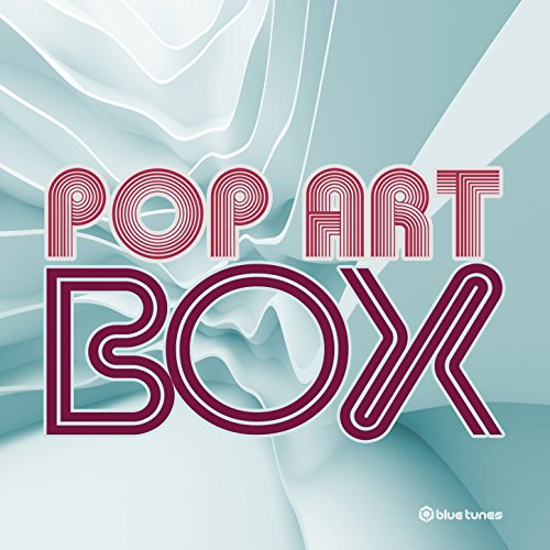 Écouter Pop Art Box de Pop Art sur Amazon Music