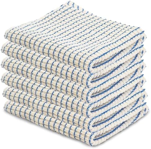Amazon.com: Experience The Best in Dish Cloths - Soft, Absorbent ...