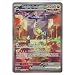 Amazon.com: Pokemon – Raging Bolt ex 208/162 - Temporal Forces ...