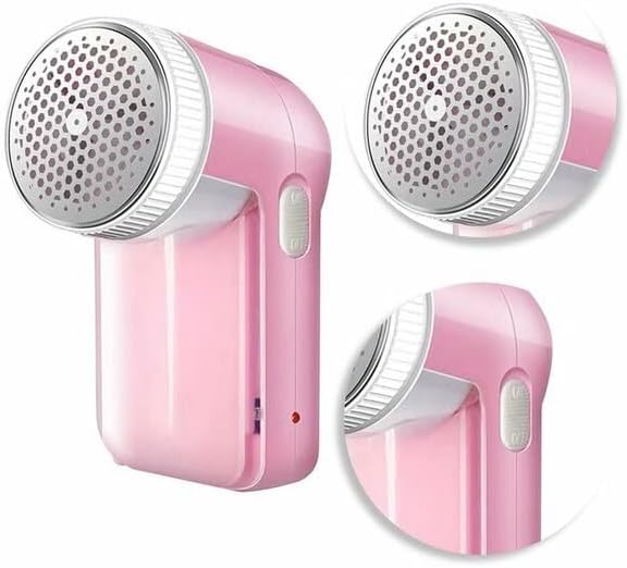 Fabric Shaver Electric Household Clothes Shaver Portable Professional ...