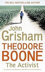 Theodore Boone: The Abduction: Theodore Boone 2 eBook : Grisham, John ...