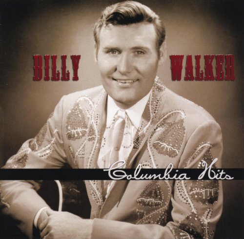 Amazon.com: Billy Walker: Columbia Hits : Billy Walker: Digital Music