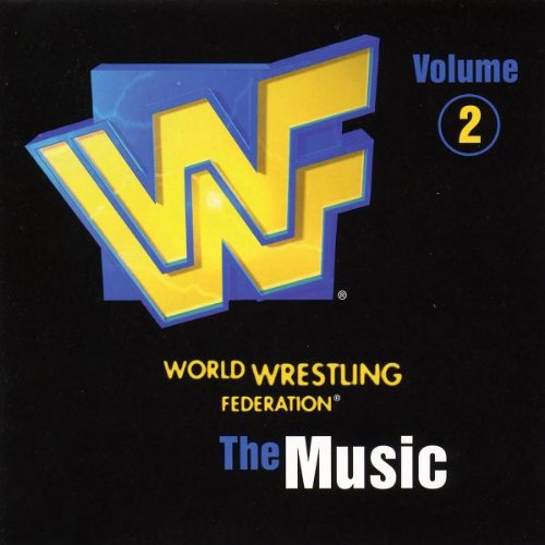 Amazon.de:Wwf-the Music Vol.2