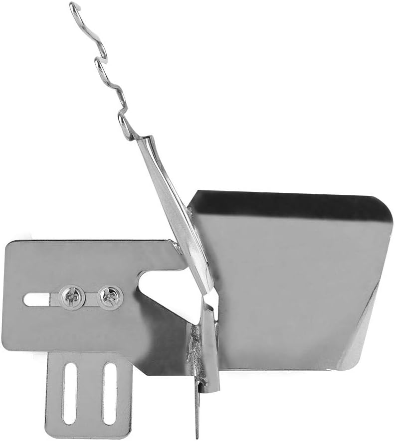 Double Fold Binder Industrial Sewing Machine Sixty Percent Double ...