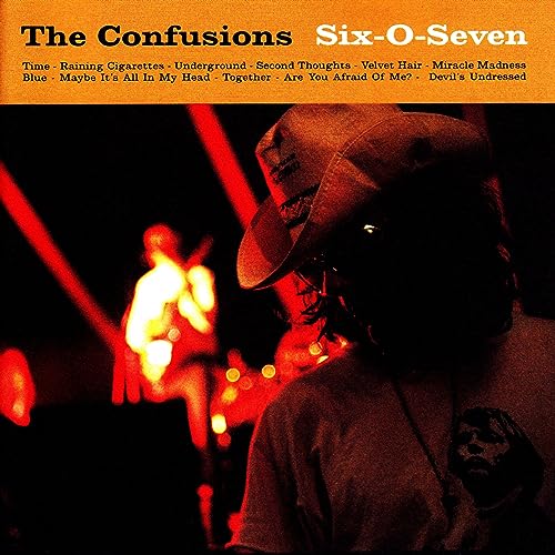 Play Six-O-Seven by The Confusions on Amazon Music
