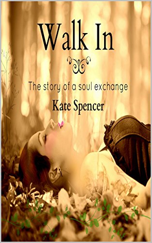 Walk In eBook : Spencer, Kate: Amazon.co.uk: Kindle Store