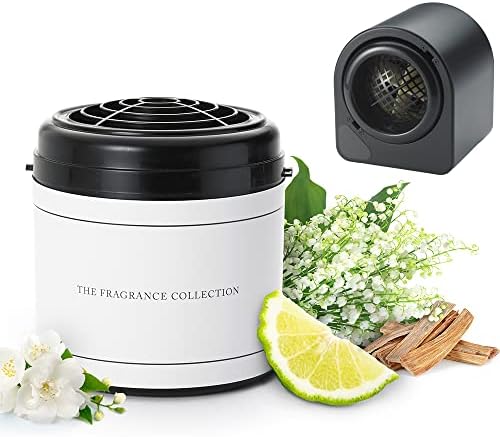 Amazon.com: EDITION Fragrance Diffuser Set - includes Scent Machine and ...