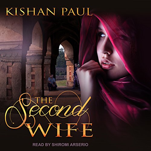 The Second Wife: The Second Wife Series, Book 1 (Audio Download ...