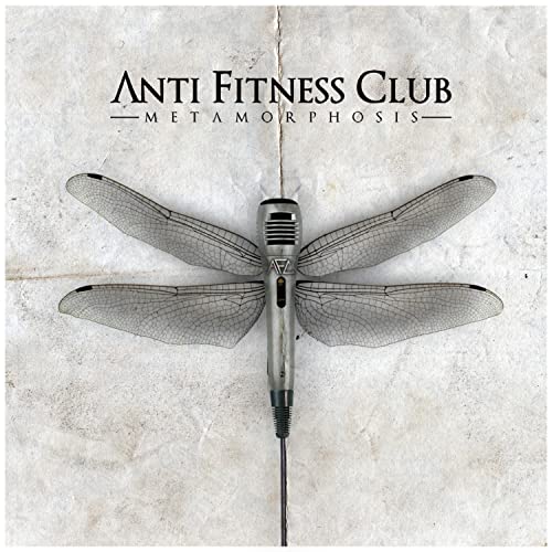 Play Metamorphosis by Anti Fitness Club on Amazon Music