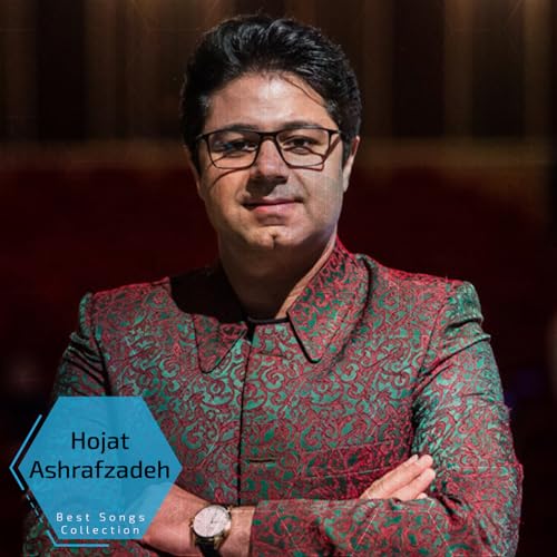 Hojat Ashrafzadeh - Best Songs Collection von Hojat Ashrafzadeh bei Amazon Music - Amazon.de
