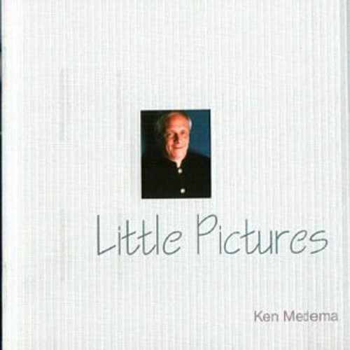 Play Little Pictures by Ken Medema on Amazon Music
