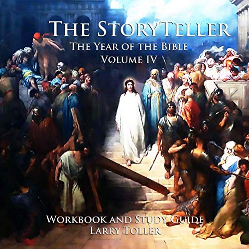 The StoryTeller (Volume): Toller, Larry: 9781720011743: Amazon.com: Books