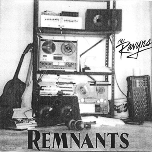 Play Remnants by The Ravyns on Amazon Music Unlimited