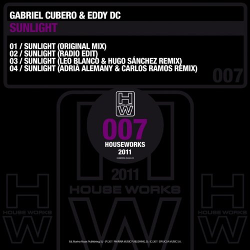 Amazon.com: Sunlight (Leo Blanco, Hugo Sanchez, Adria Alemany, Carlos ...