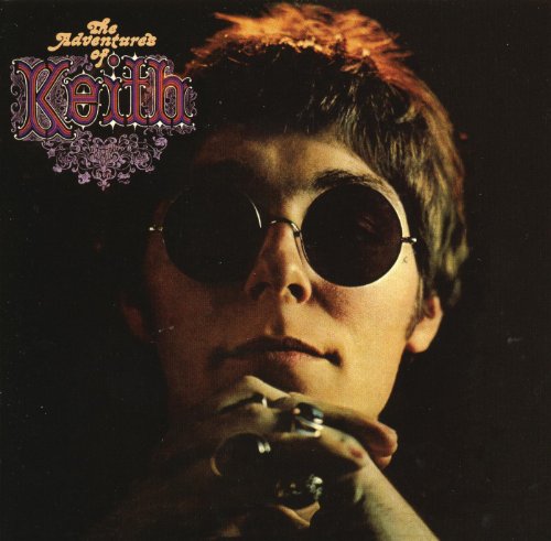Amazon.com: The Adventures Of Keith : Keith: Digital Music