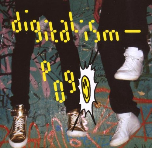 Amazon.com: Pogo: CDs & Vinyl