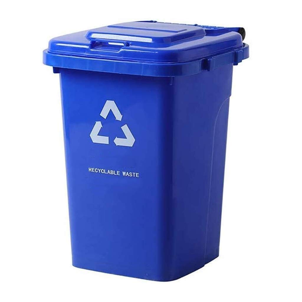 Large Capacity Trash Cans The 6 Best Aesthetic Kitchen Trash Cans
