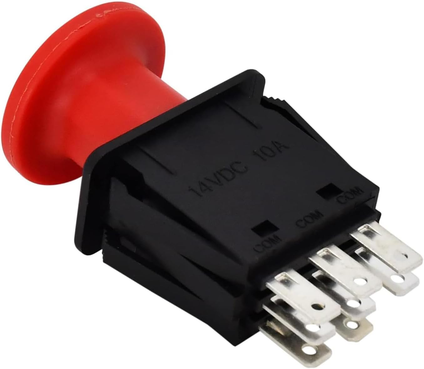 Amazon.com : Simplicity 1722887SM Switch-PTO Push : Agricultural ...