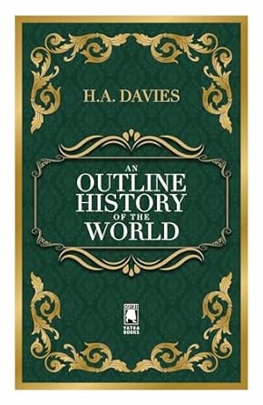 Buy An Outline History of the World Book Online at Low Prices in India ...