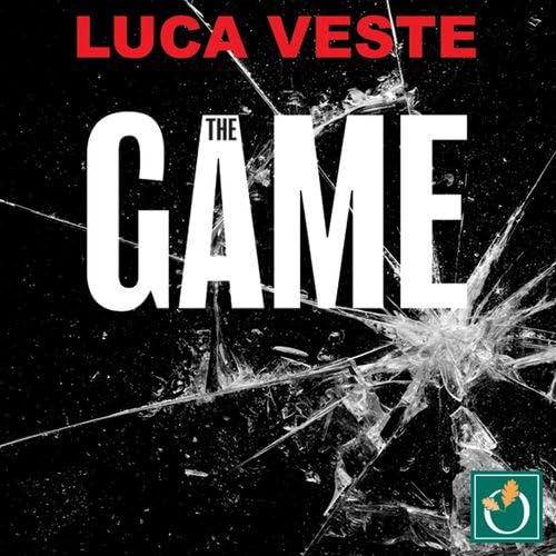 The Game : Veste, Luca, Stewart, Philip: Amazon.in: Books