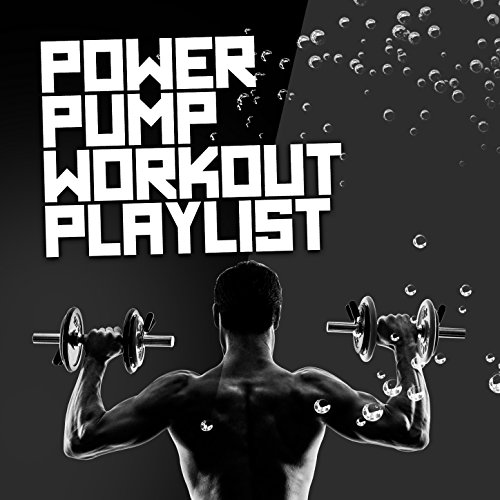 Play Power Pump Workout Playlist by Power Trax Playlist on Amazon Music