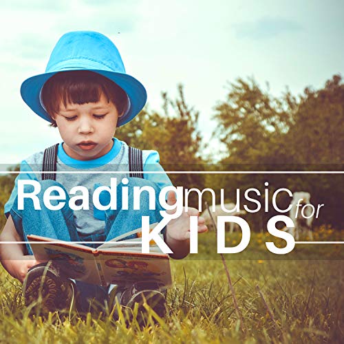 Amazon.com: Reading Music for Kids CD - Relaxing Piano Music : Reading ...