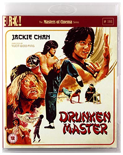 20 Best Kung Fu Movies: A High-Kicking Collection of Martial Arts Classics